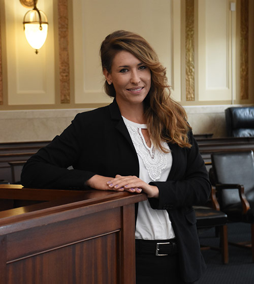 Criminal & Civil Appeals Attorney - Engel & Martin