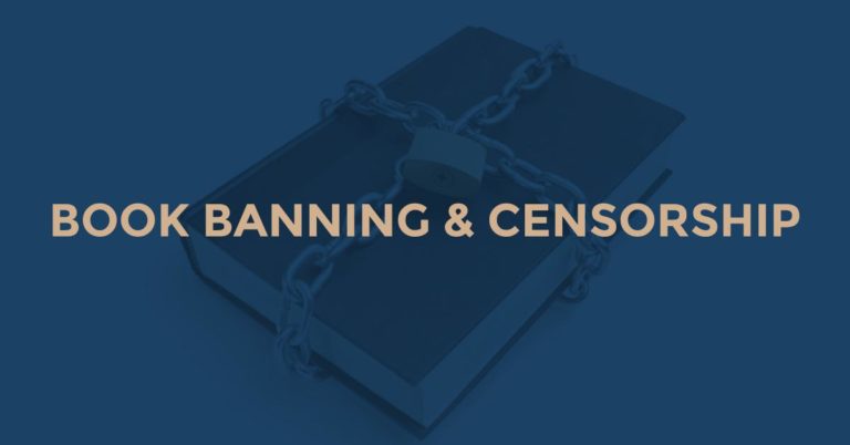 Understanding Book Banning & Censorship | Engel & Martin, LLC